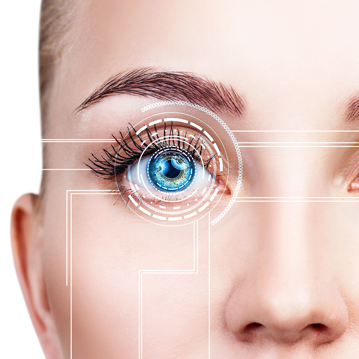 Digital Retinal Imaging