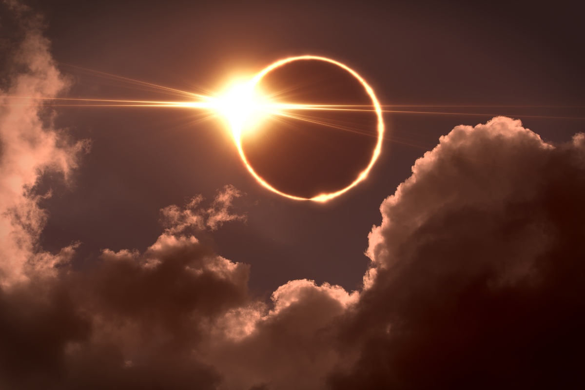 Eye Safety and the Solar Eclipse