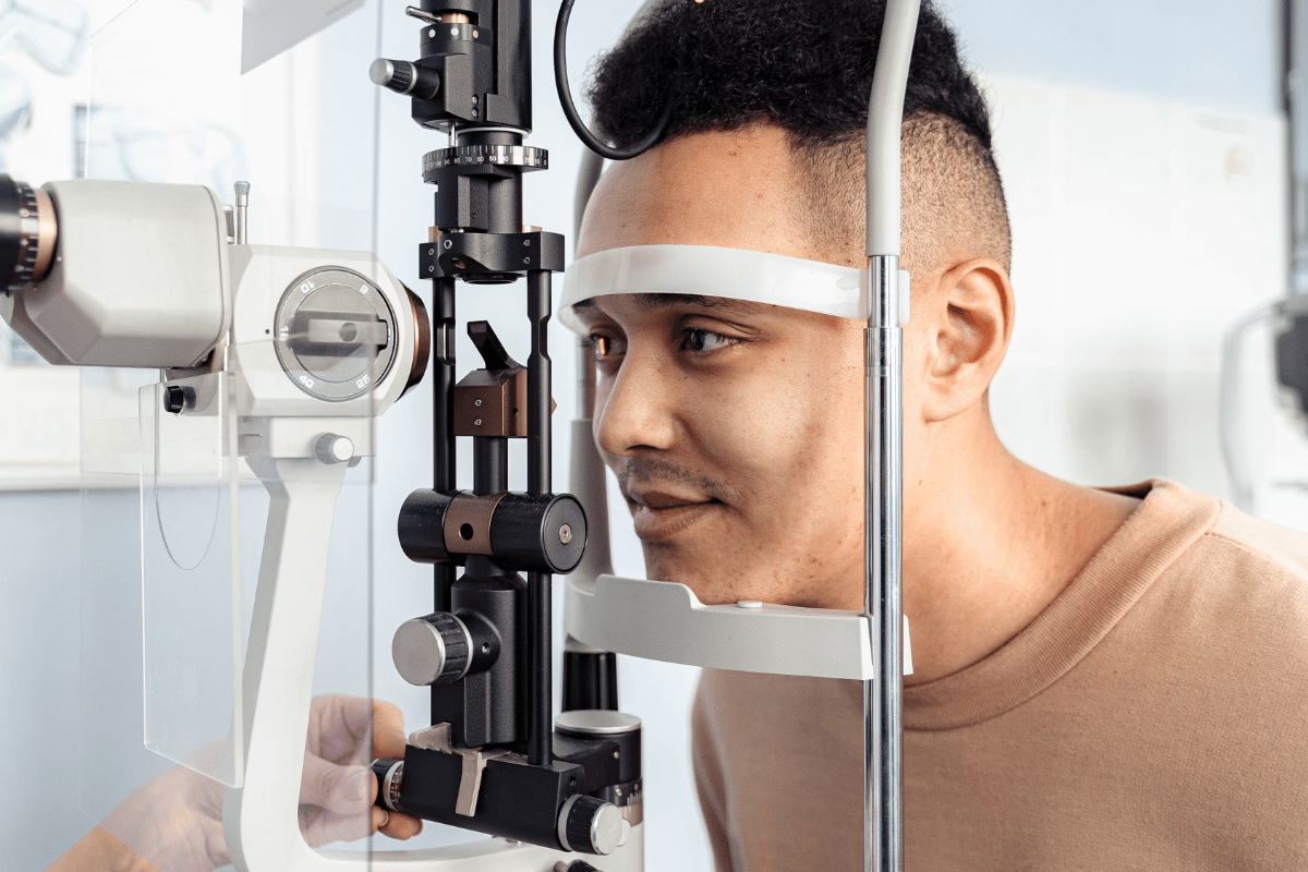 A Guide to Colorado Medicaid Vision Benefits in Littleton, CO